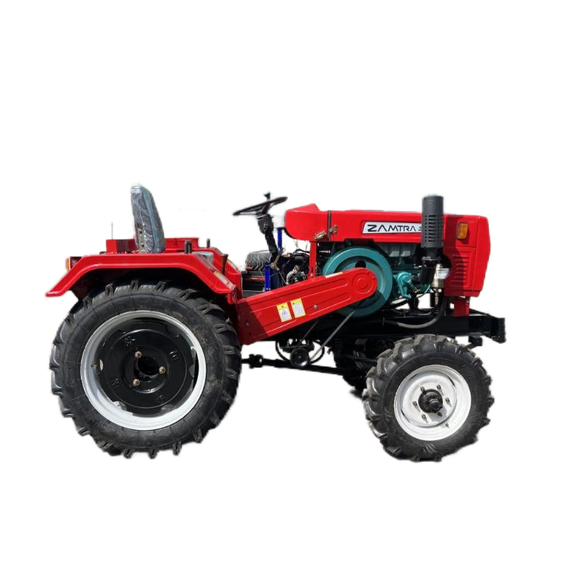 30HP 4WD Single Cylinder Tractor CL304 Factory_Manufacture_Supplier ...